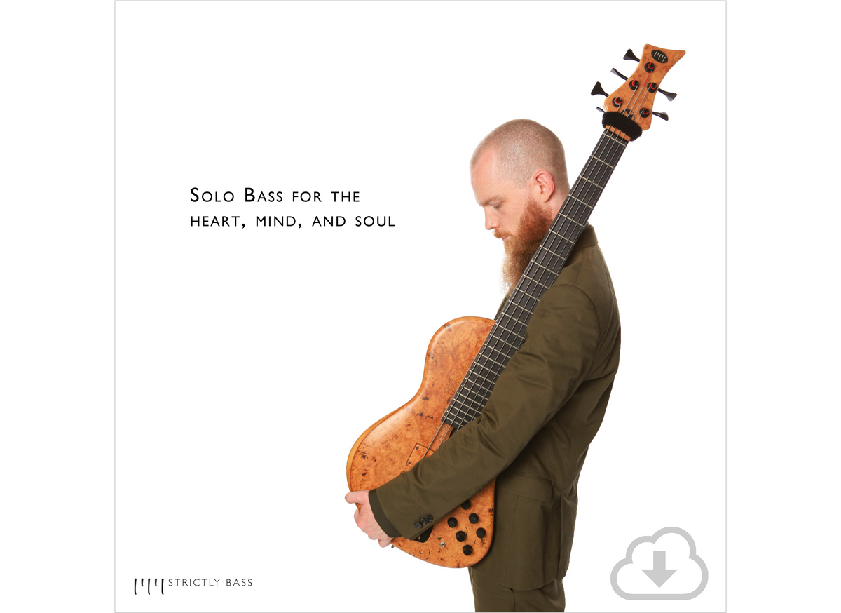 Digital Music – Mission Bass