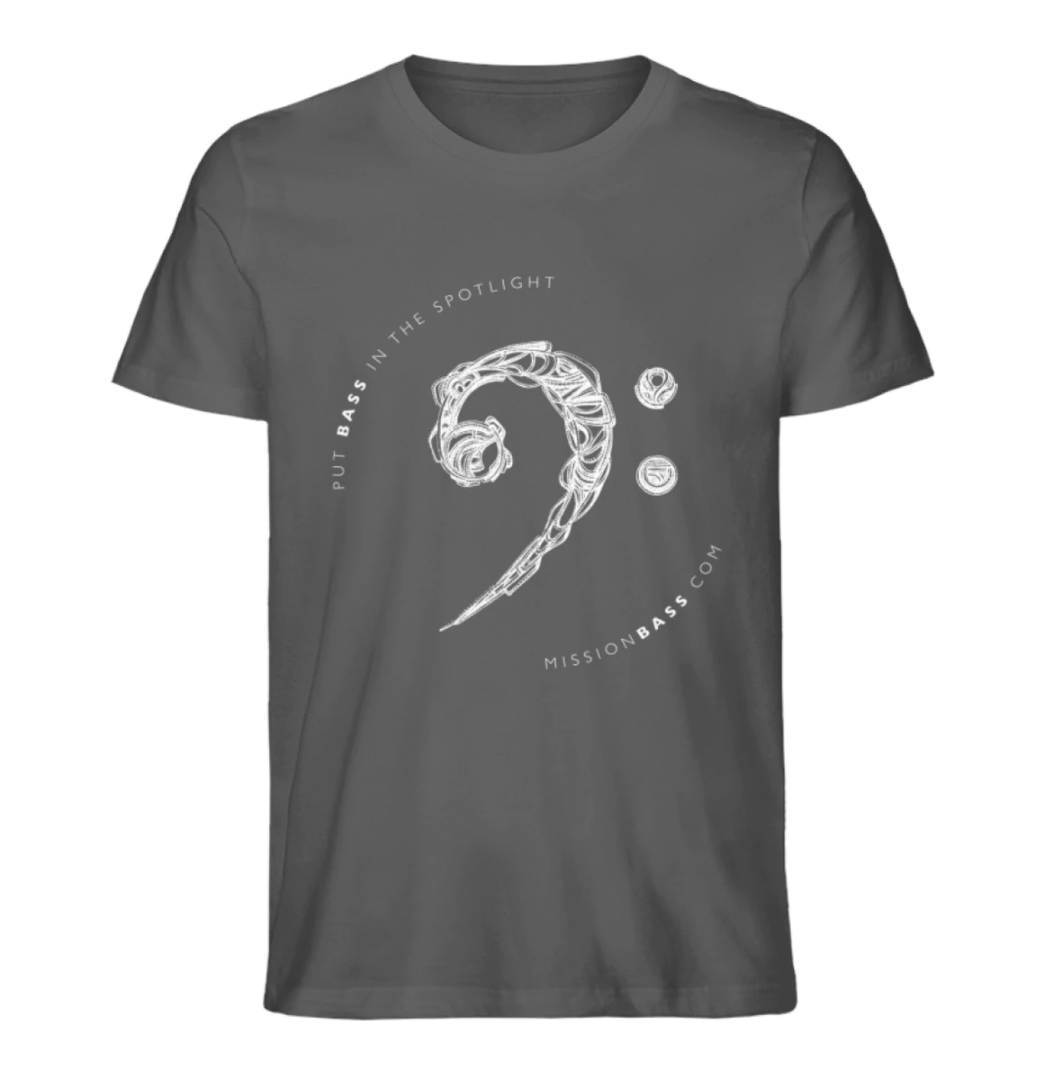 MISSION BASS – Mission Bass