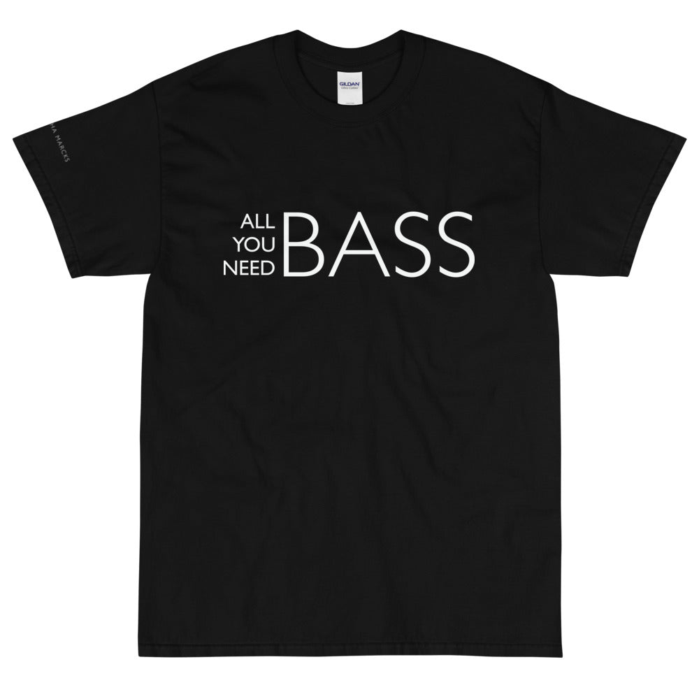 Apparel – Mission Bass